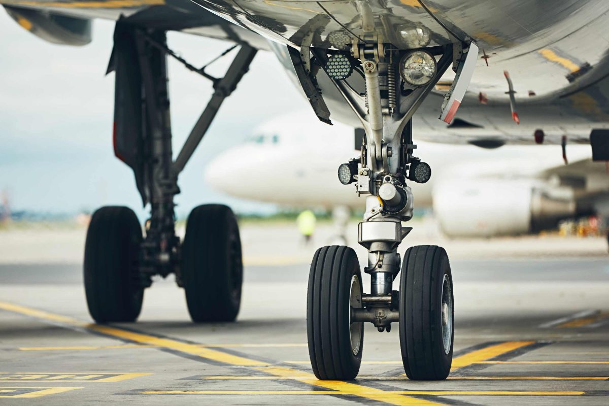 titanium.aero Homepage